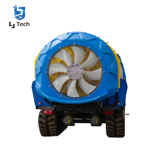 orchard sprayer, vineyard sprayer, unmanned agricutural sprayer, pesticide sprayer, Autonomous ...