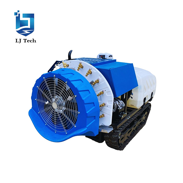 orchard sprayer, fruit tree sprayer, unmanned agricutural sprayer ...