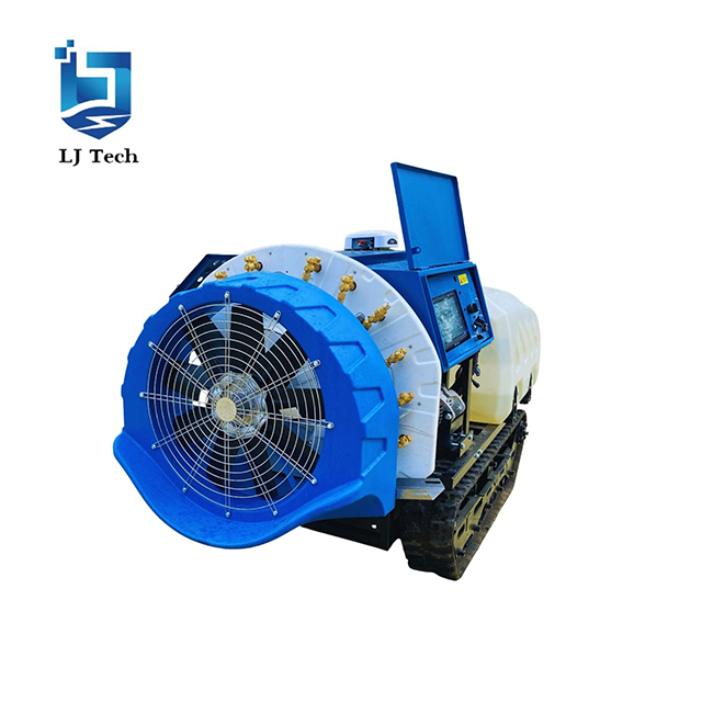 Multi-function Orchard Robot - Buy Multi-function Orchard Robot Product ...